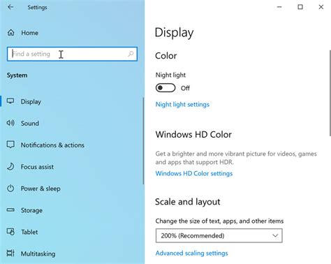 Windows Personalizing Your Desktop