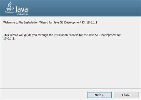 how to install java on windows 10 step by step