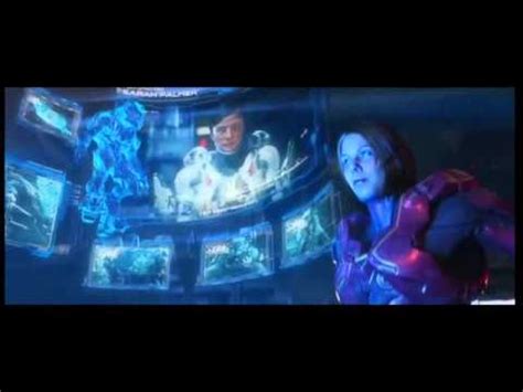 Introduccion Del Equipo Osiris Halo Guardians Youtube