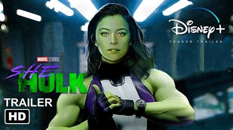She Hulk Is With Her Boobs She Hulk New Look Marvel New Movie
