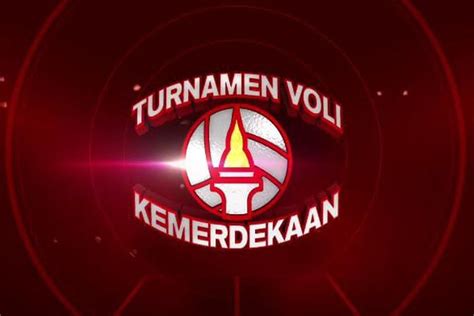 Jadwal Acara Net TV Hari Ini Jumat 19 Agustus 2022 Ada Turnamen Voli