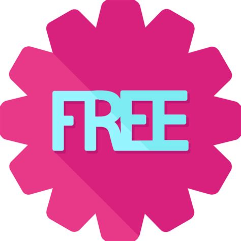 Free Vector SVG Icon SVG Repo