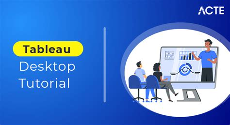 Tableau Desktop Tutorial Step By Step Resource Guide To Learn Tableau