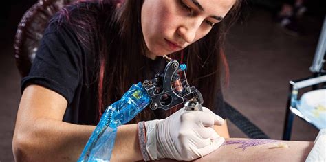 Artist Ink Tattoo At Amanda Jorgensen Blog