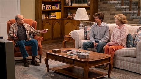 S Sitcom Living Rooms Baci Living Room