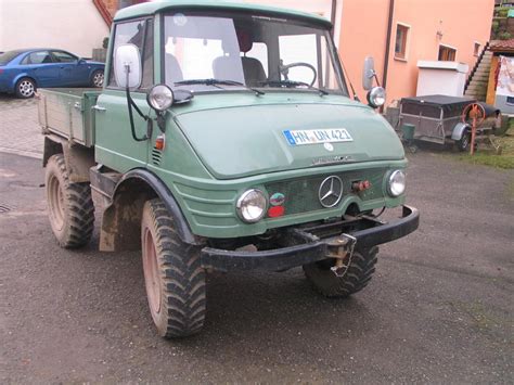 Unimog Community Thema Anzeigen Verkauft