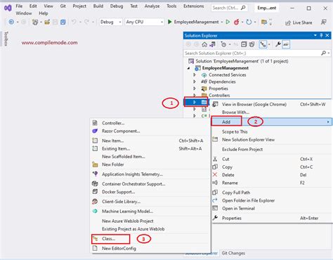 crud operations in azure cosmos db sql api utilizing asp core internet api c blog