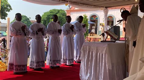 Diocese Of Mbanza Kongo