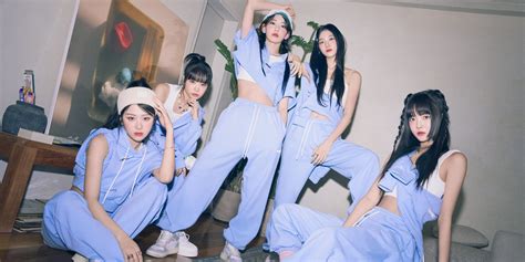 LE SSERAFIM To Release New Digital Single Perfect Night This October