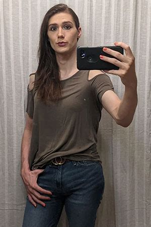 Charlie Ans Trans Au Fort Bulge Sur Lattes Rencontres Trans