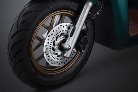 Harga Otr Honda Stylo Abs Spesifikasi Review Bulan Desember