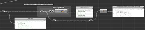 rhino 8 passing model objects through python with user data intact grasshopper mcneel forum