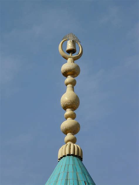 Roofs Dome Mosque Konya Mausoleum Mevlana Jalal Ad Din Rumi
