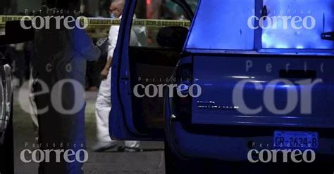 Violencia En Guanajuato Balacera atrás del Hospital General de Celaya