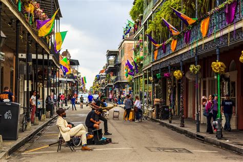 The Best Things To Do In New Orleans Louisiana Let S Roam