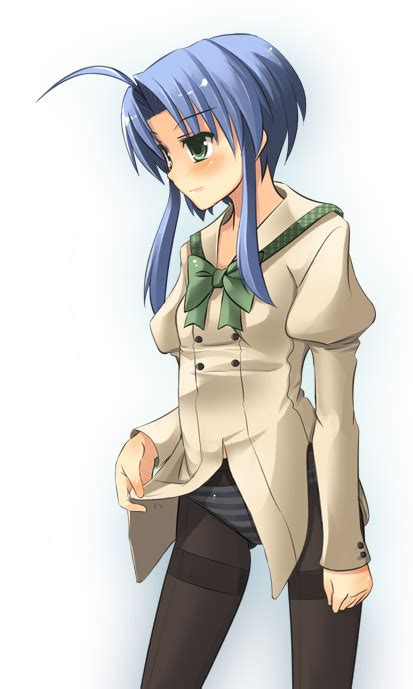 Aozora No Mieru Oka Danbooru