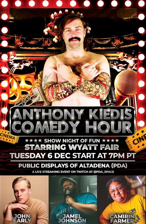 Naked Comedy On Twitter Pda Space IRL Or On Twitch We Ll See You
