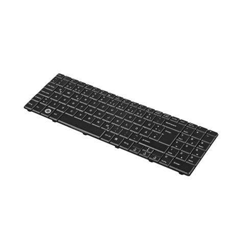 Green Cell Tastatur für Laptop Acer Aspire 5241 5332 5541G 5734