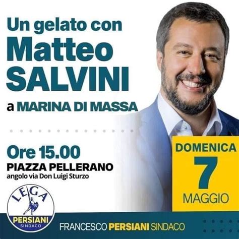 Andrea On Twitter RT TarabellAlberto Oggi A Massa Lega Massa Con