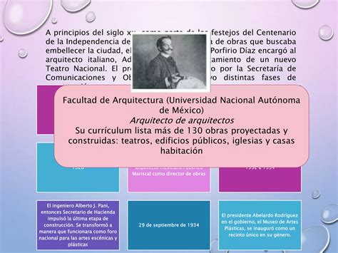 MPBA Palacio De Bellas Artes PPT