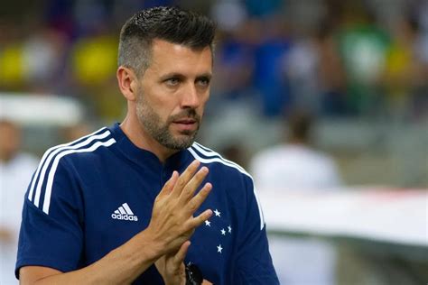 Técnico do Cruzeiro abre o jogo e fala sobre ser chamado de chato