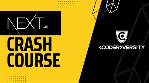 Next Js Crash Course Build Client Components Vs Server Components To