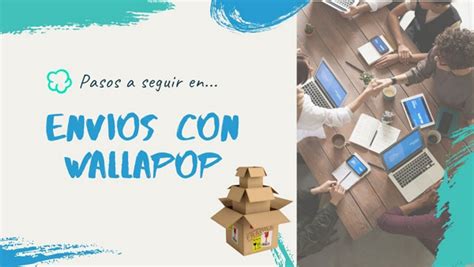 Listado De 12 Cuanto Cuesta Los Envios Por Wallapop ABeamer