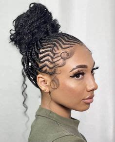 Punta Cana Hairstyle Ideas African Braids Hairstyles Cornrow