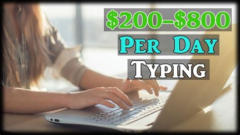 How To Earn Money Online Typing Job MegaTypers New WAtch Full