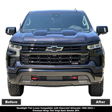 2019 2020 2021 2022 2023 2024 2025 Cheverolet Chevy Silverado Trailboss