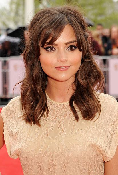 Zoe S Feather Boa K On Twitter Rt Zoesfeatherboa Jenna Coleman