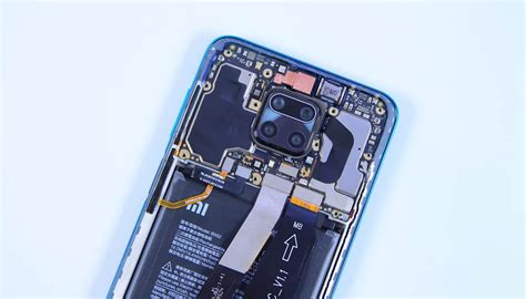 Redmi Note Pro Edl Testpoint