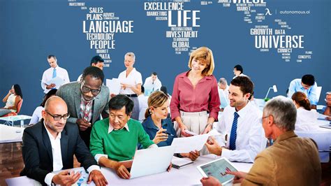 Cultural Diversity In The Workplace