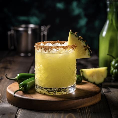 20 Best Pineapple Cocktails To Drink