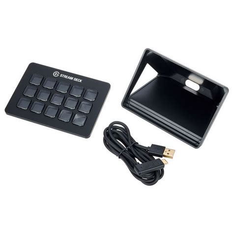 Elgato Stream Deck MK2 Musikhaus Thomann
