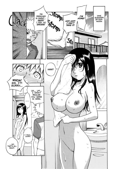 Mega Milk Porn Comic Telegraph