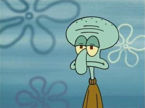 Imagenes de Calamardo Bob Esponja Web la web más divertida