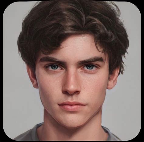 Keeper Of The Lost Cities Fitz Vacker Artbreeder Edmund Pevensie
