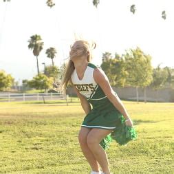 Nicole Clitman In Tfsn Cheerleaders Photo Porn Fidelity