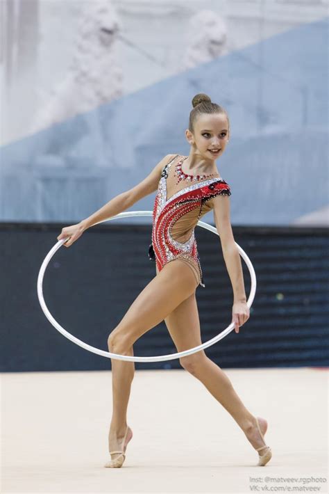 Nastya Kic 01 005 Evgeny Matveev