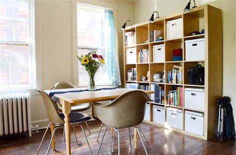 DICAS PARA GANHAR ESPAÇO EM APARTAMENTOS PEQUENOS Decorando