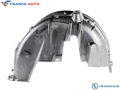 Nadkole Lewe Tylne Parts For Peugeot Citroen Renault