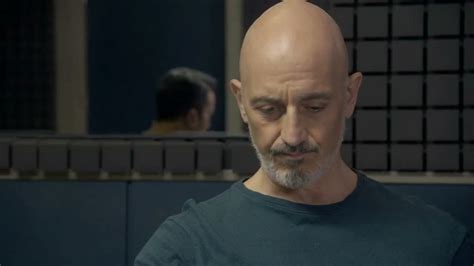 Capítulo 1301 Gael aclara su falsa declaración Servir y Proteger TVE