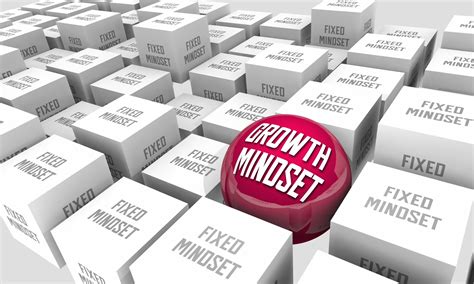 Fixed Vs Growth Mindset Enjoy Your Legacy