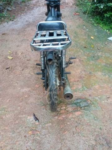 Loncin Cc Used Negotiable Sri Lanka