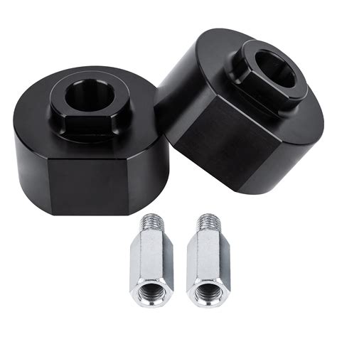 Buy LaMulaAuto Leveling Kit 2 5 Front Lifts Compatible With Ford 1981