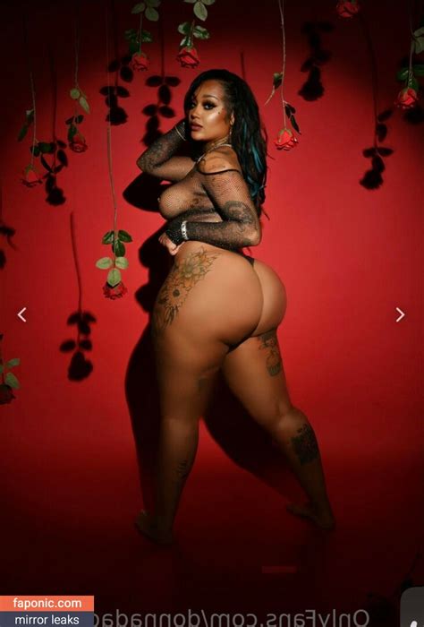 Donna Lombardi Aka Donnadadondada Nude Leaks Photo 46 Faponic