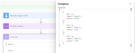 How To Remove An Item From An Array In Power Automate With 5 Examples
