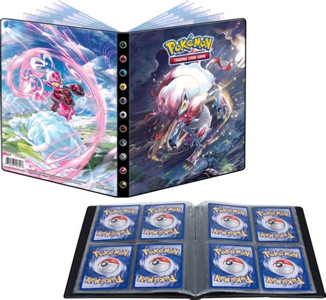 Adc Blackfire Pok Mon Tcg Swsh Lost Origin Album A Na Karet Od