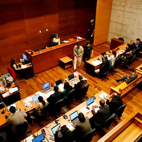 Decretan prisión preventiva para 22 de los 25 imputados por la llamada